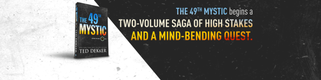 Words Cannot Describe “The 49th Mystic” Adequately… Guest Review by ...