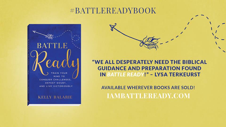 A Powerful, Scripture-Based Battle Plan – Prairie Sky Book Reviews